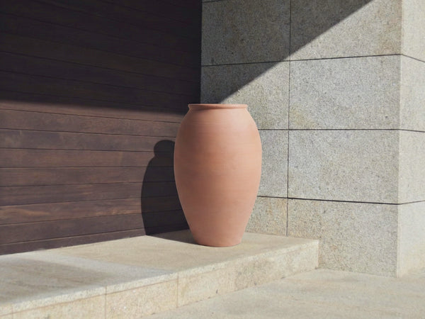 Fábrica de Vasos de Barro Portugal – DEBARRO